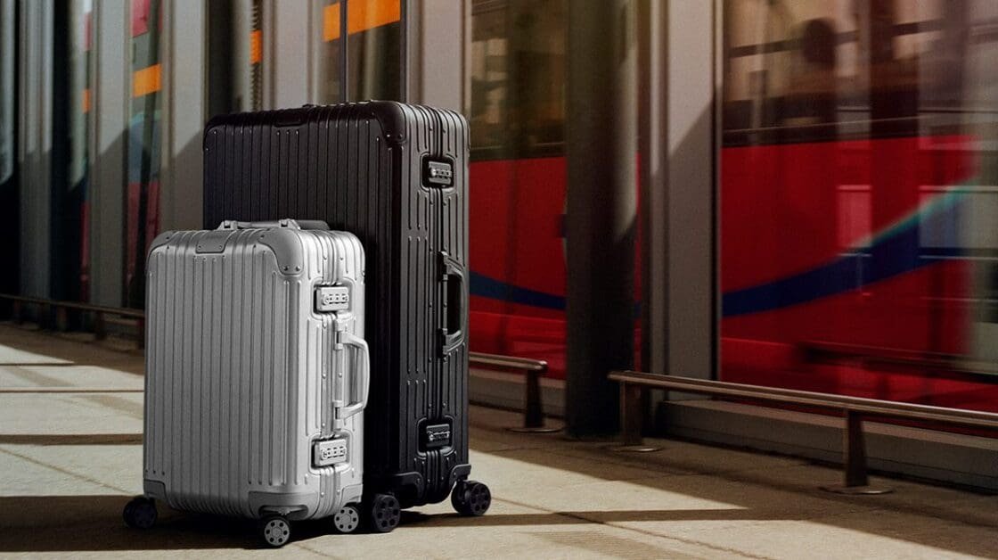 Rimowa celebrates 120 Years with its first Global Campaign – Signé Magazine