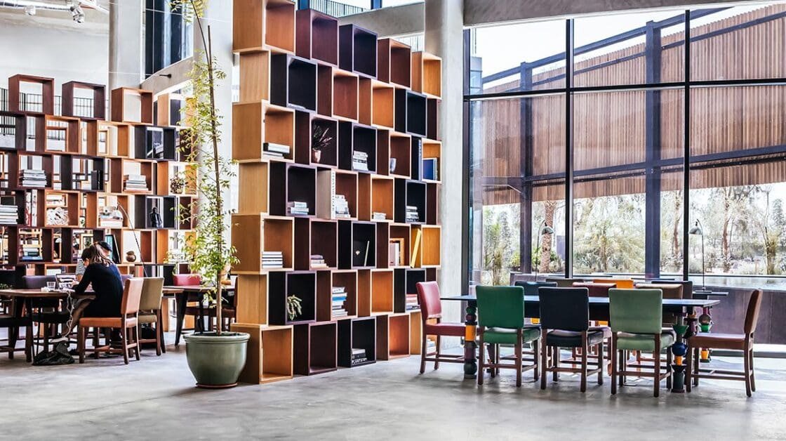 A look inside the super-exclusive Nasab – Signé Magazine