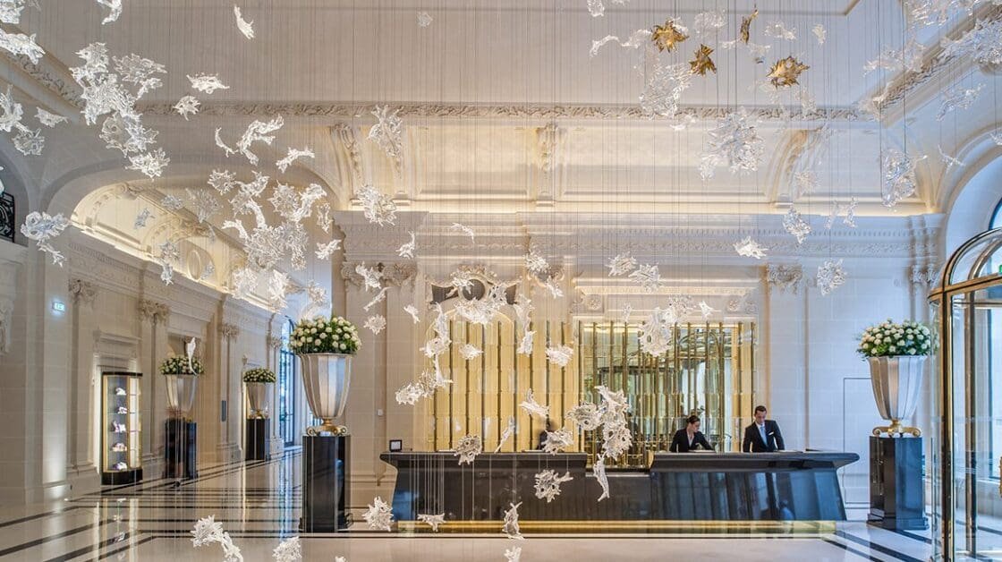 The Peninsula Hotels’ ‘Art in Resonance’ – Signé Magazine