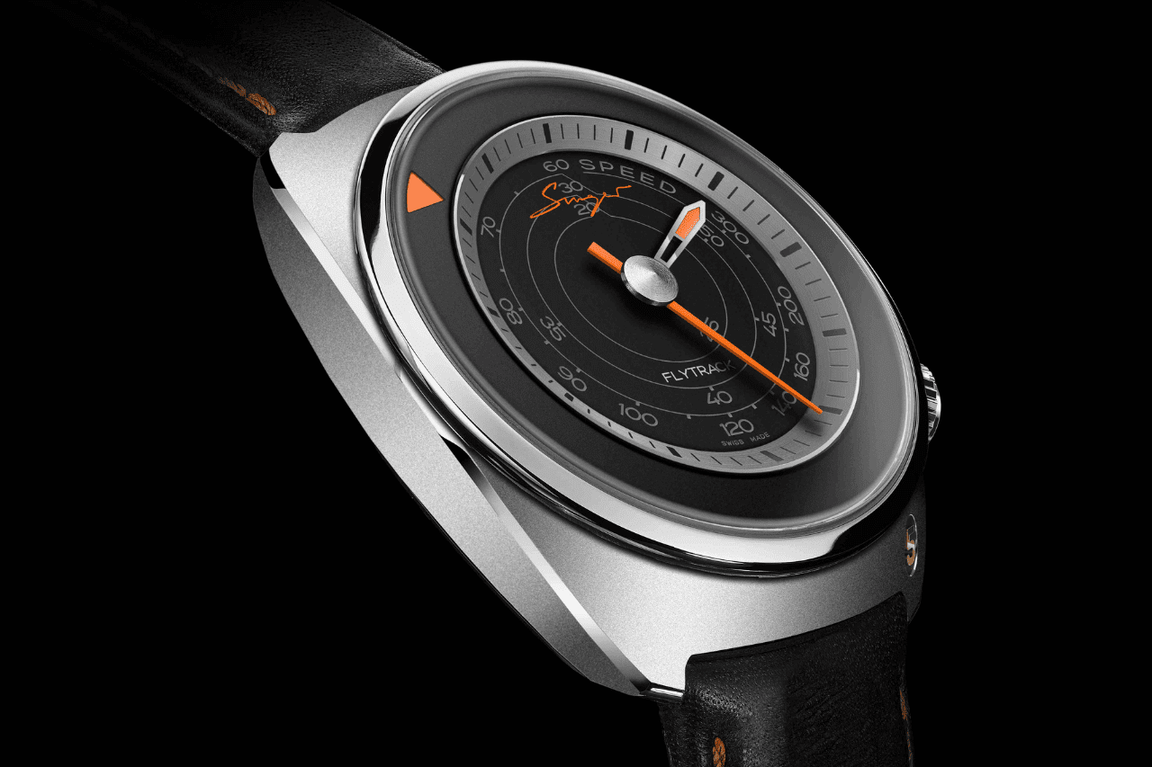 Introducing The Singer Flytrack Collection | Signé Magazine