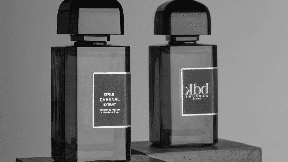 Extrait Gris Charnel, Parisian Sensuality In A Bottle – Signé Magazine