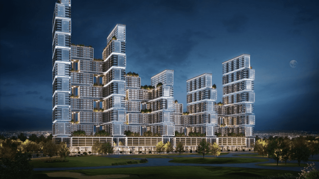 Sobha Realty’s Newest: Sobha One and Sobha Hartland II – Signé Magazine