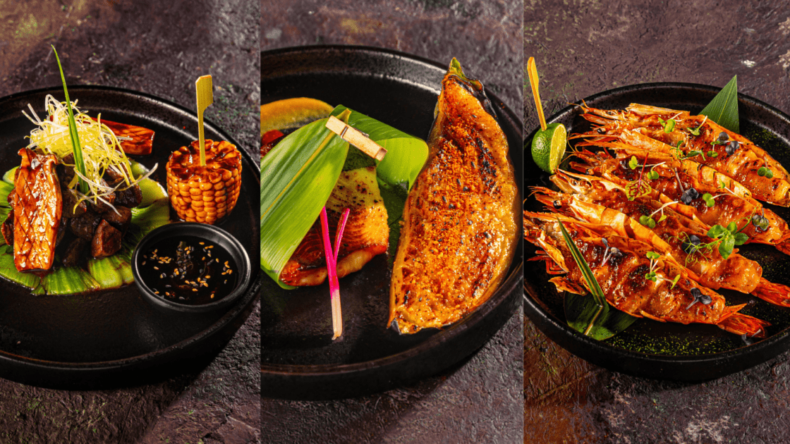Kaizu Abu Dhabi Adds A Trio of Delectables To Its Menu – Signé Magazine