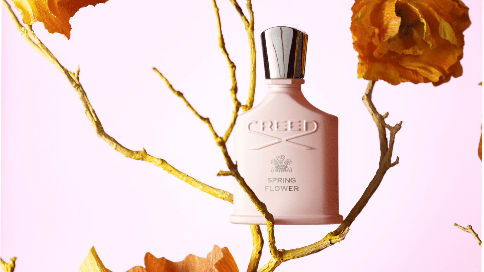 Millésime Impérial & Spring Flower – Creed’s New Summer Fragrances ...
