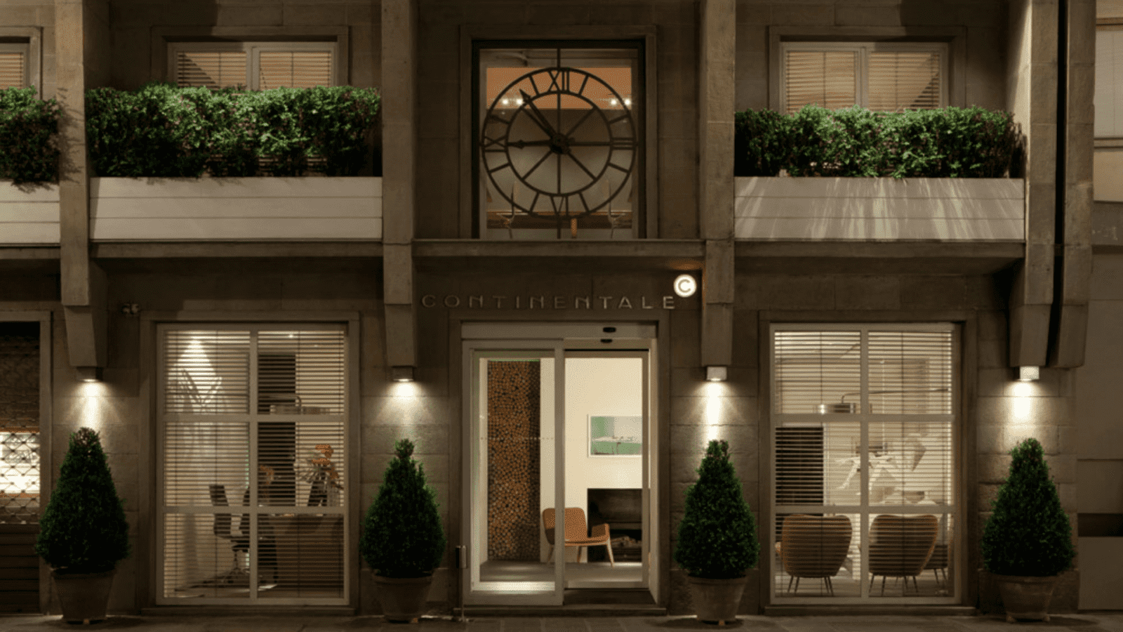 White Iris – Luxurious Spa Experience In The Heart of Florence – Signé ...