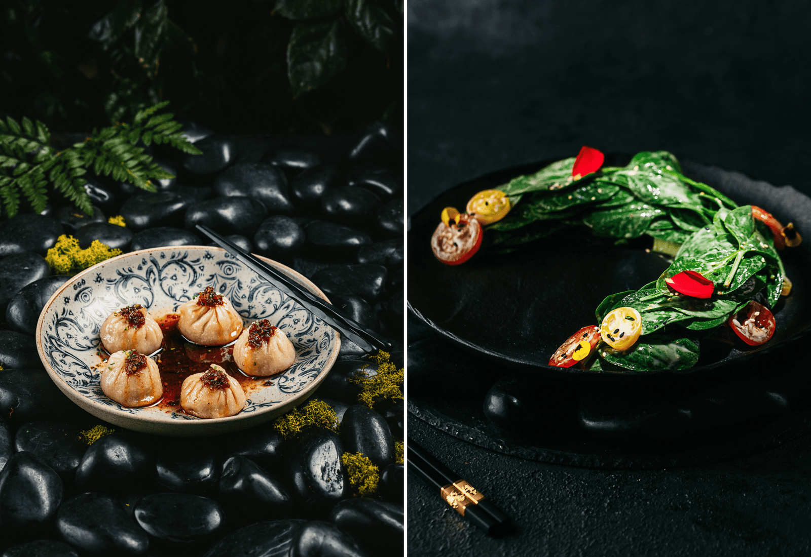 1 SHI Chinese fine dining at Bluewaters Dubai – Signé Magazine
