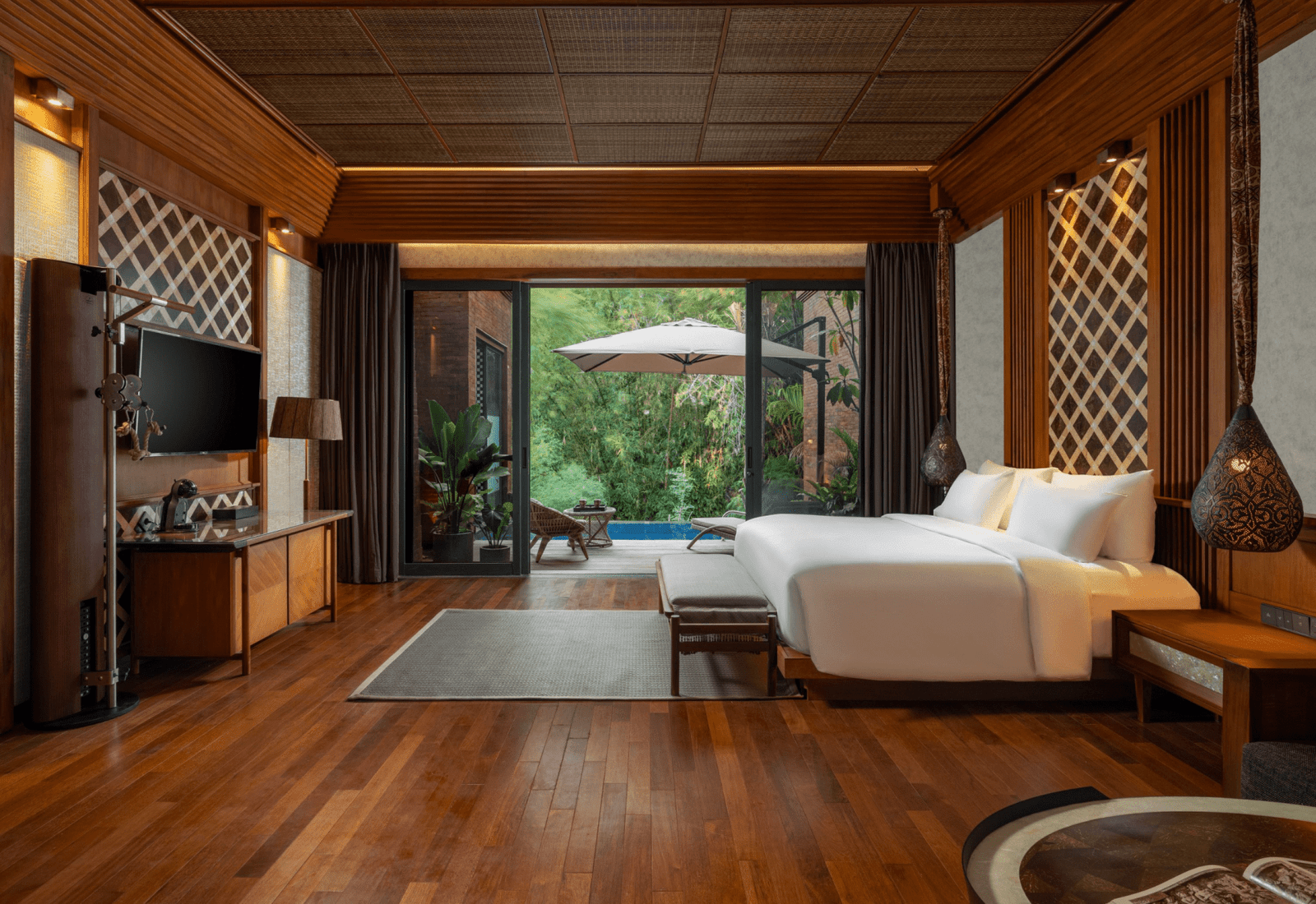 The Newest Garrya Resort By Banyan Tree Opens In Java | Signé Magazine