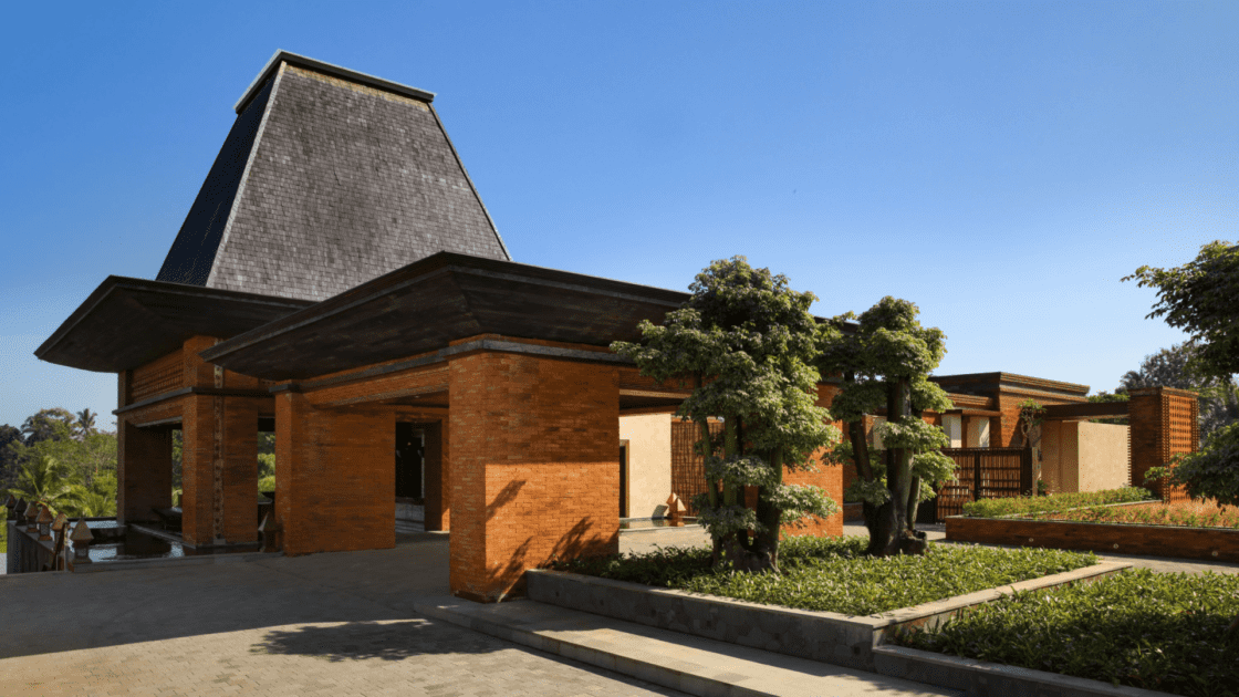 The Newest Garrya Resort By Banyan Tree Opens In Java – Signé Magazine