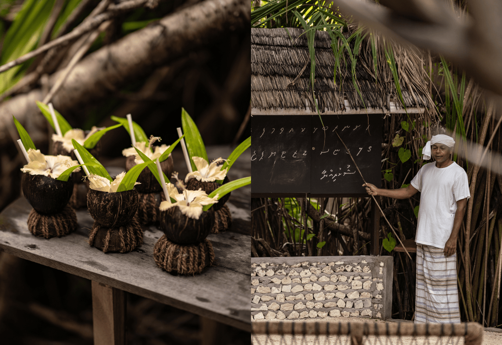 Heritance Aarah Offers A Unique Immersion Into Maldivian Village Life ...