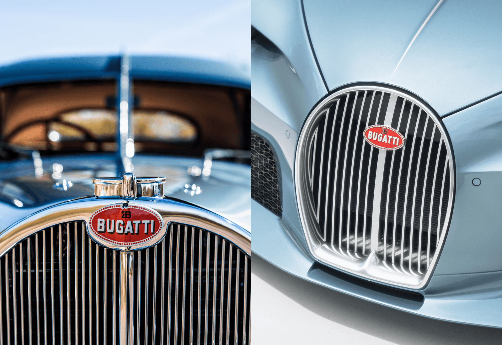 Chiron Super Sport ‘57 One of One’ - Inspired By A 90 Year Old ...