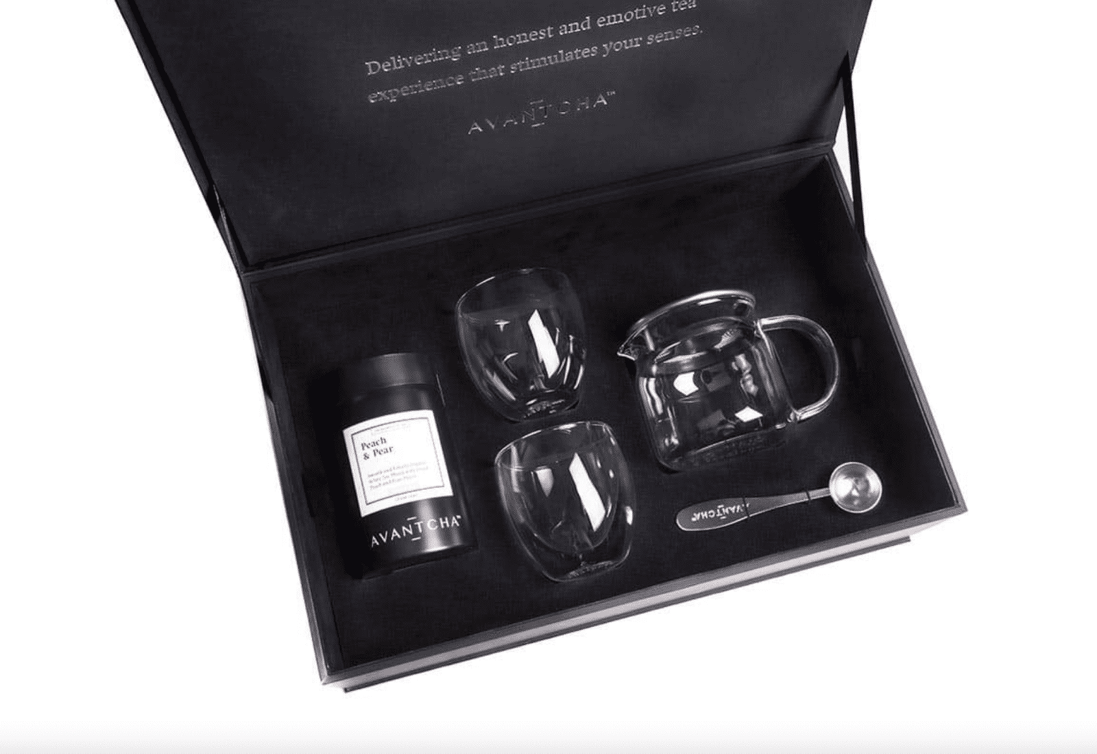 4 Avantcha Teaware Sets – Signé Magazine