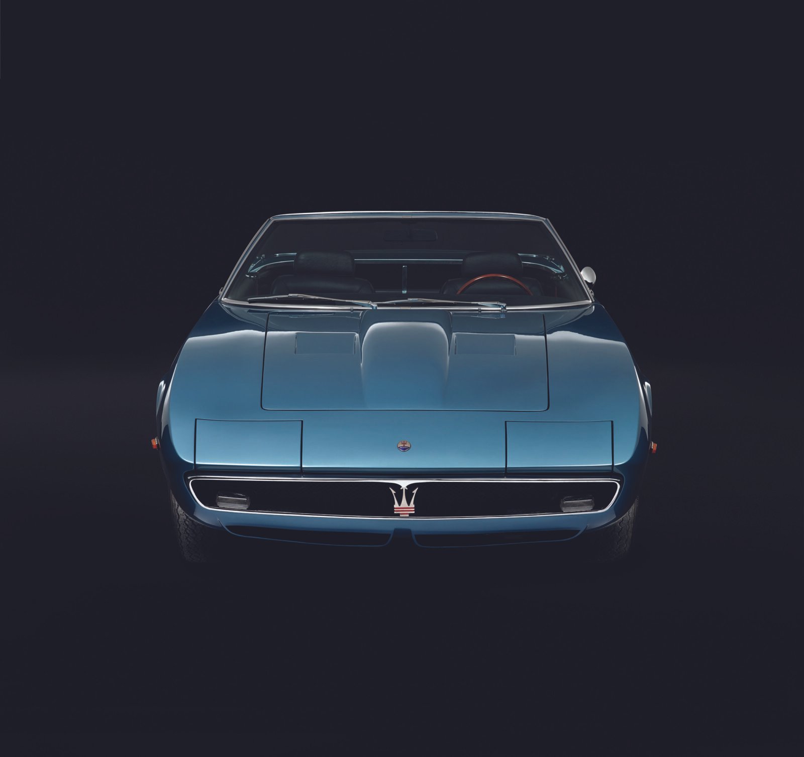 Maserati at Auto e Moto d’Epoca: Iconic Cars from the Past and Present ...