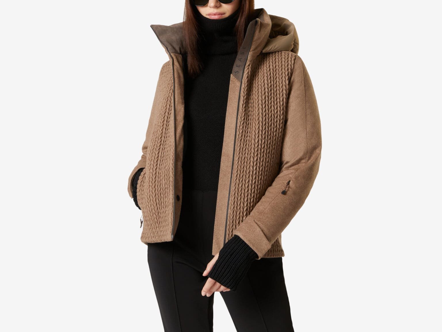 Sease FW24/25: Redefining Luxury and Performance for the Modern ...