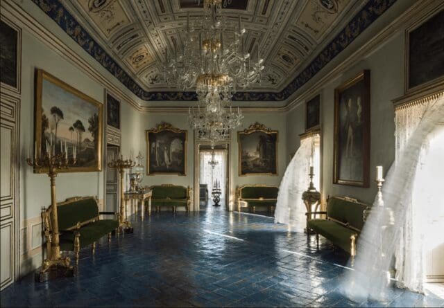 Rocco Forte Hotels Set to Open Palazzo Castelluccio in 2026 – Signé ...