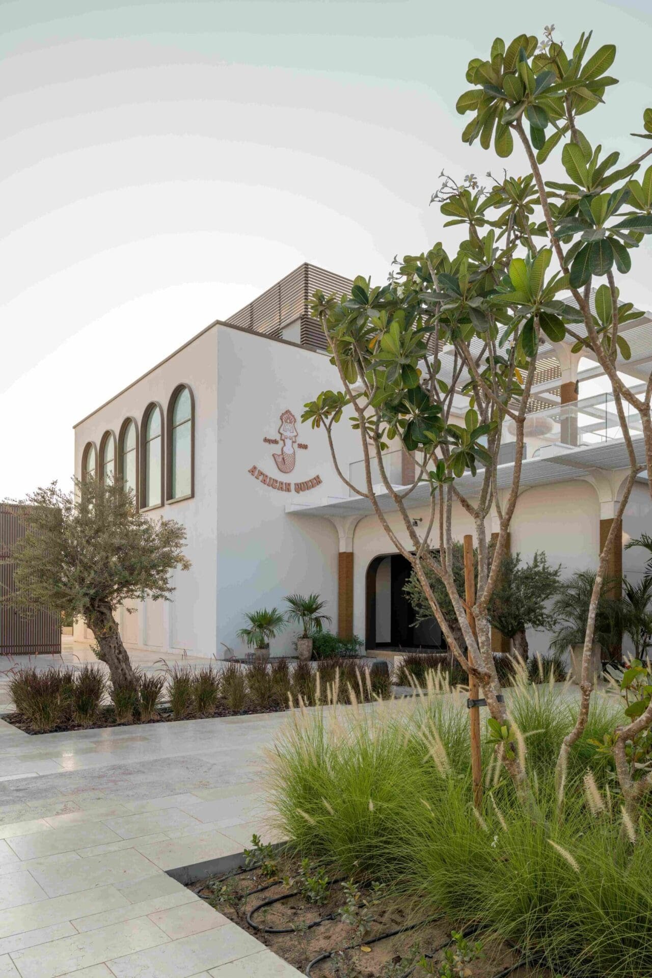 J1 Beach: Dubai’s New Culinary Gem Elevates the Art of Beachfront ...