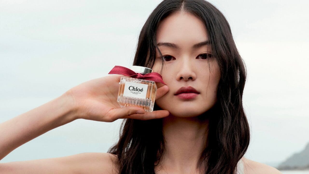Chloé Unveils Exquisite L’Eau de Parfum Intense – Signé Magazine