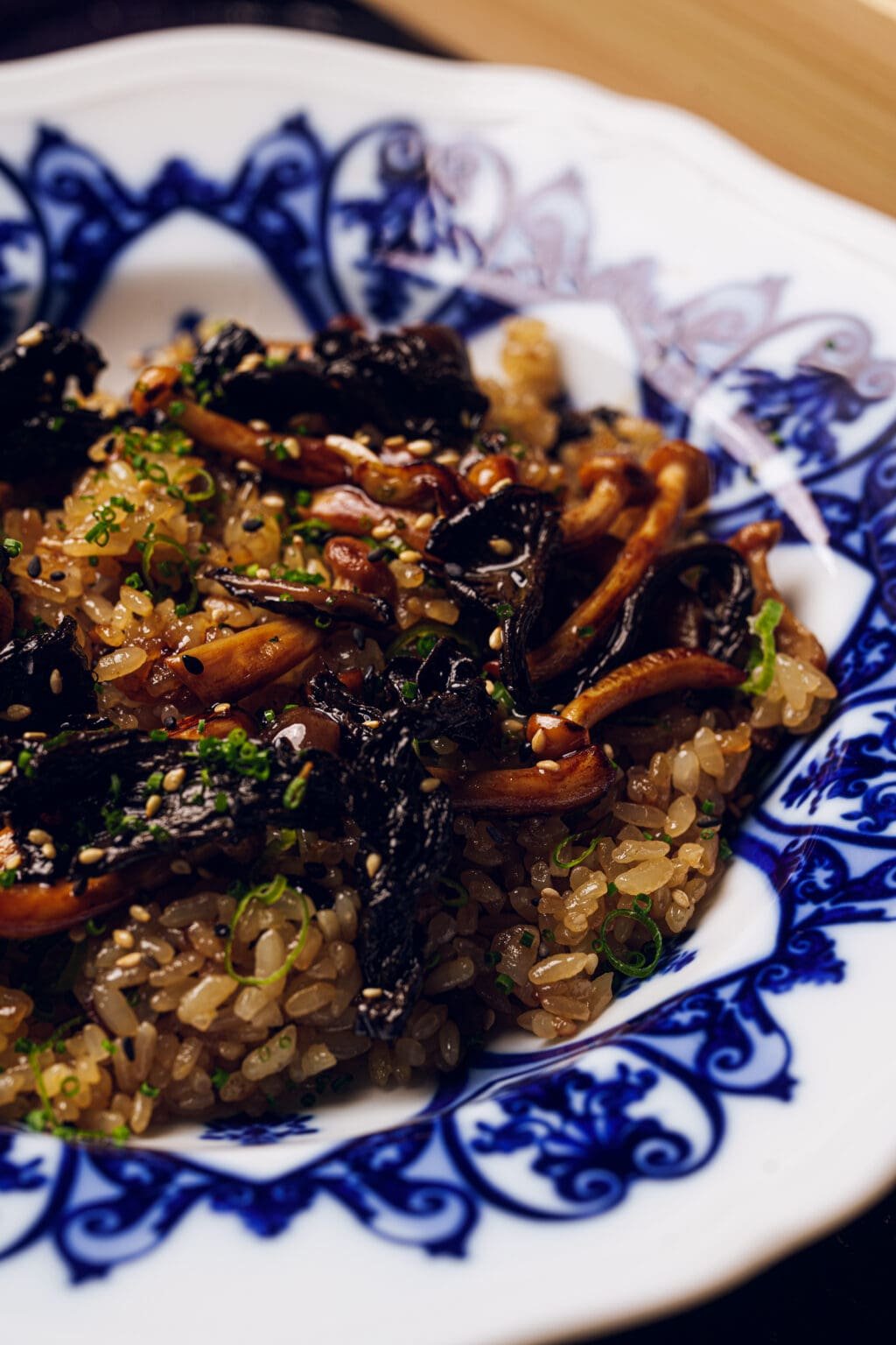 Experience a Culinary Journey at Dragonfly: The Ultimate Japanese ...