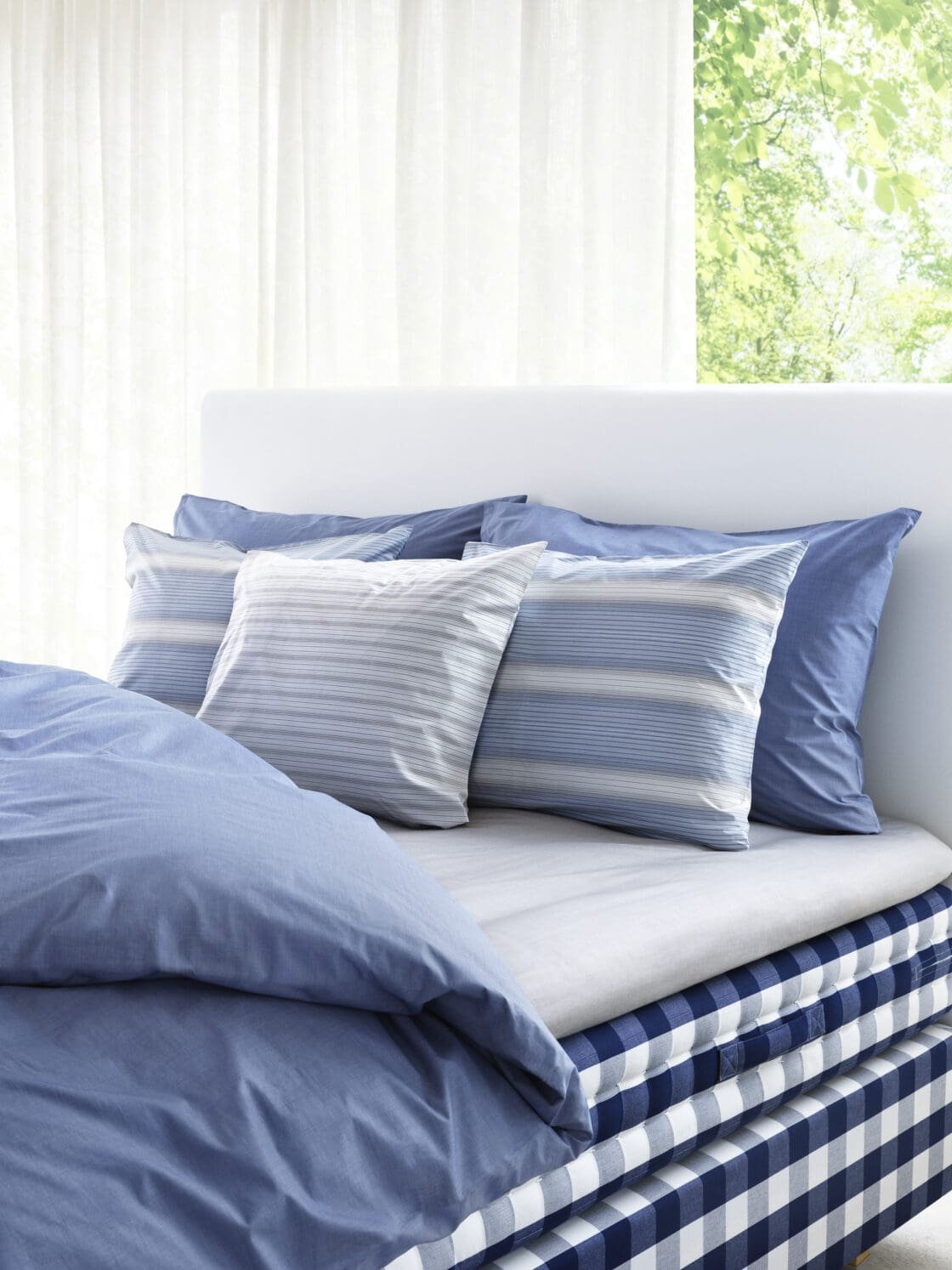 Mastering the Art of Quality Sleep with Hästens – Signé Magazine