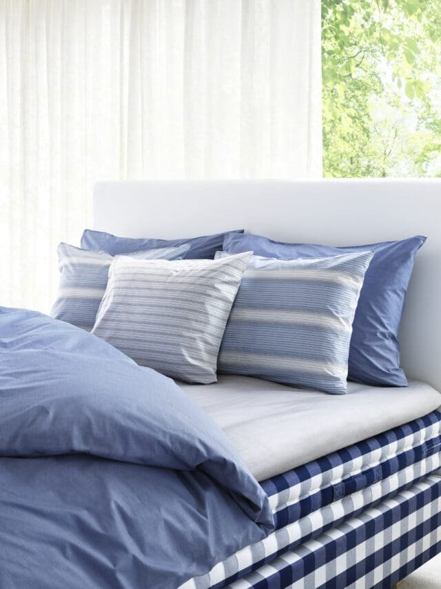 Mastering the Art of Quality Sleep with Hästens – Signé Magazine
