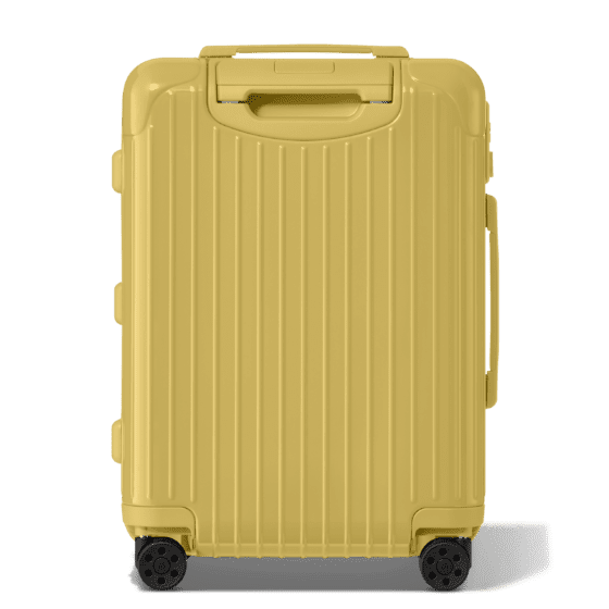 RIMOWA Introduces Seasonal Elegance with its Essential Winter ...