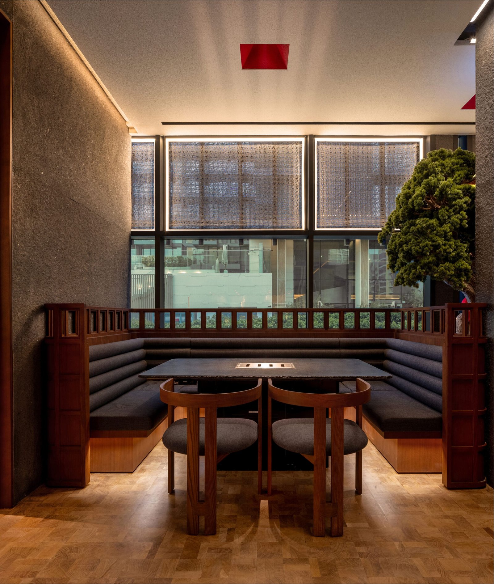 Akabeko: Dubai’s Premier Destination for A5 Wagyu and Authentic ...
