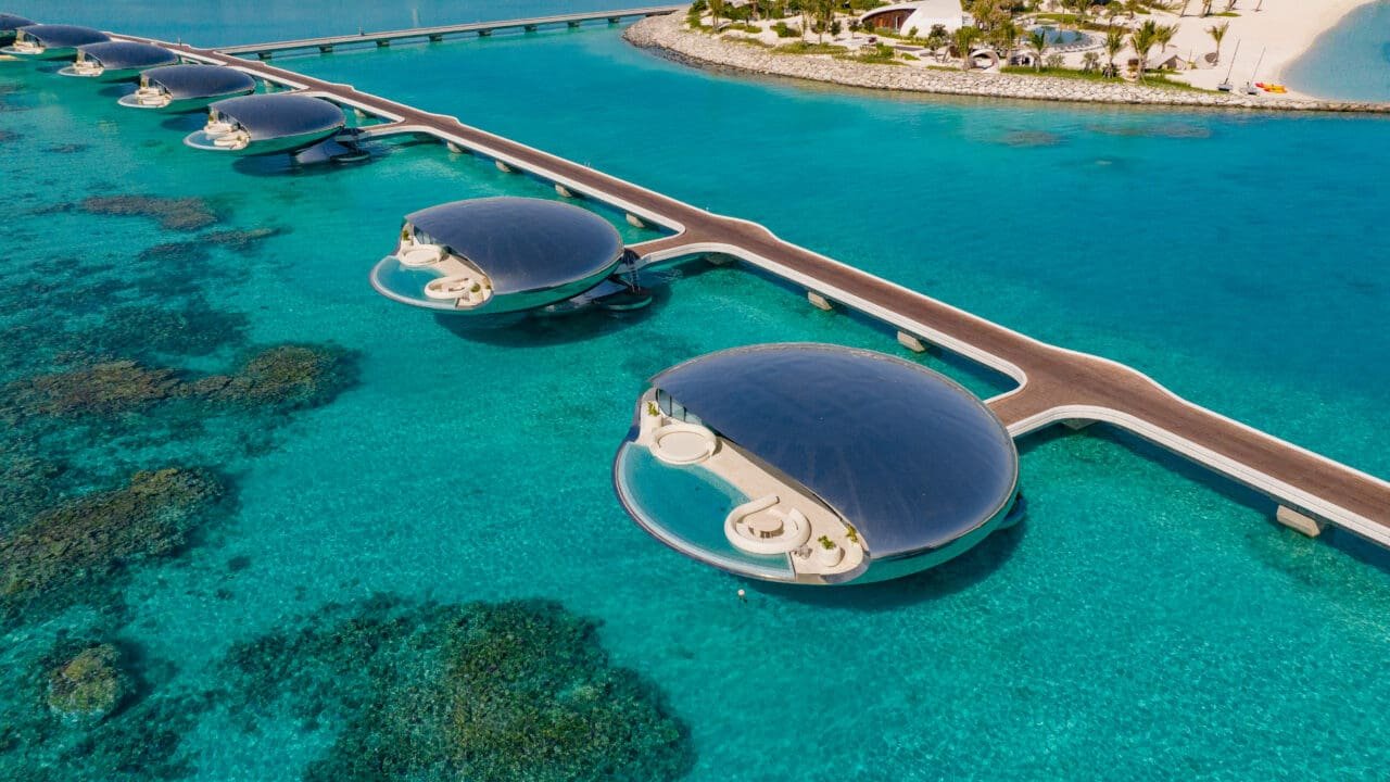 Shebara Resort: A New Era of Luxury in the Heart of the Red Sea – Signé ...