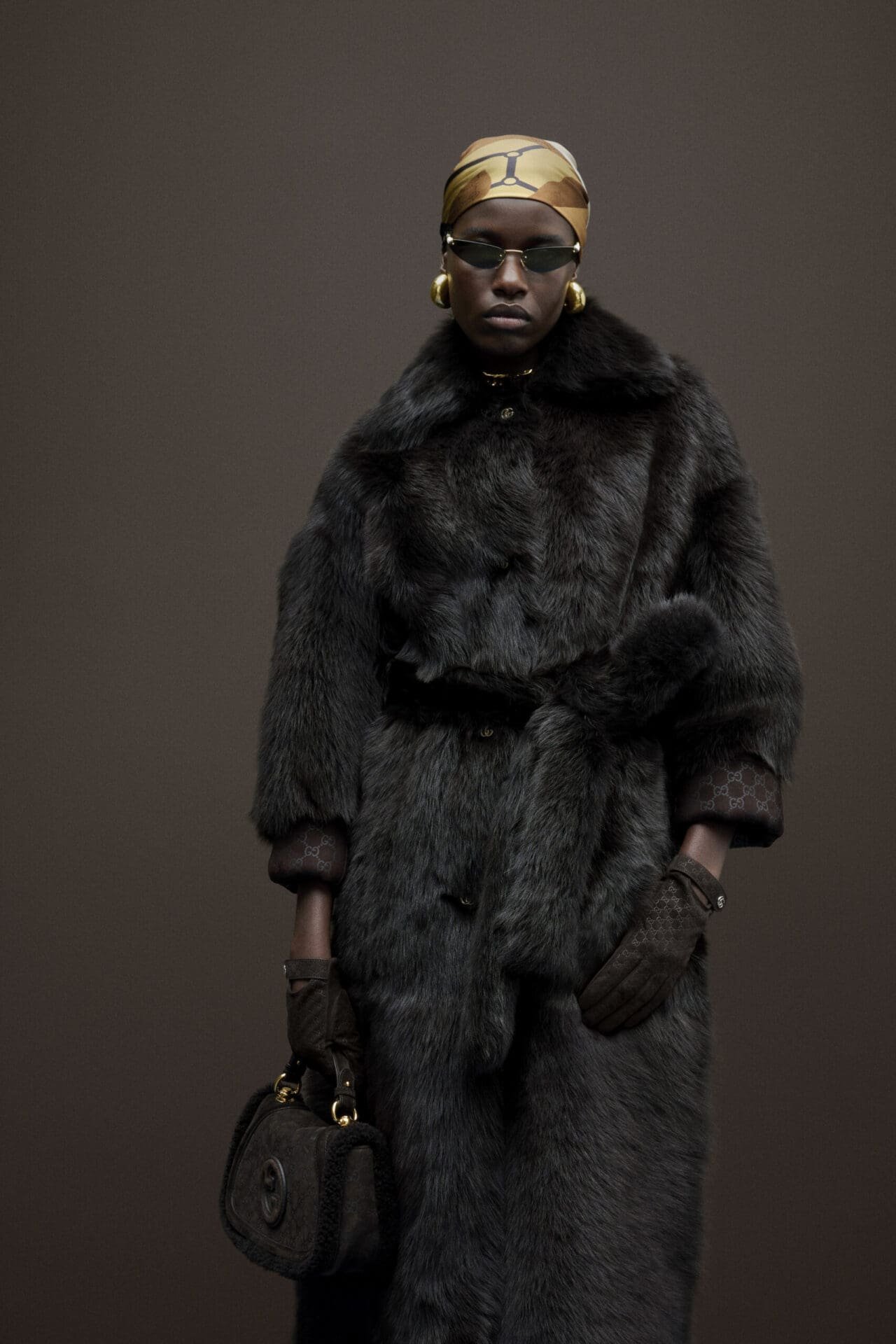 Gucci Pre-Fall 2025: A Timeless Blend of 1970s Heritage and Modern ...