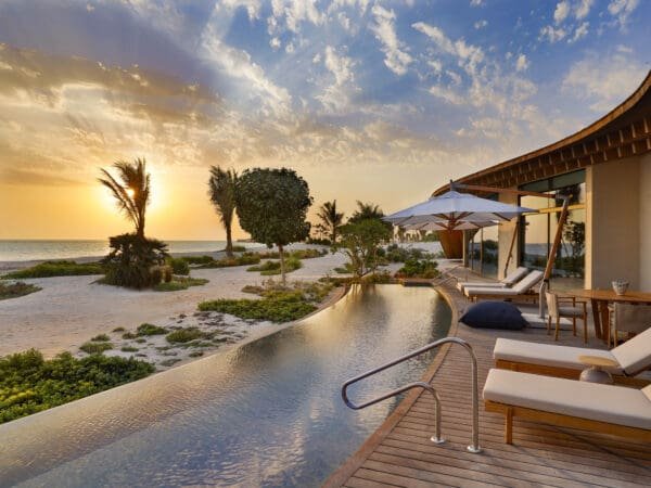 Shebara Resort: A New Era of Luxury in the Heart of the Red Sea – Signé ...