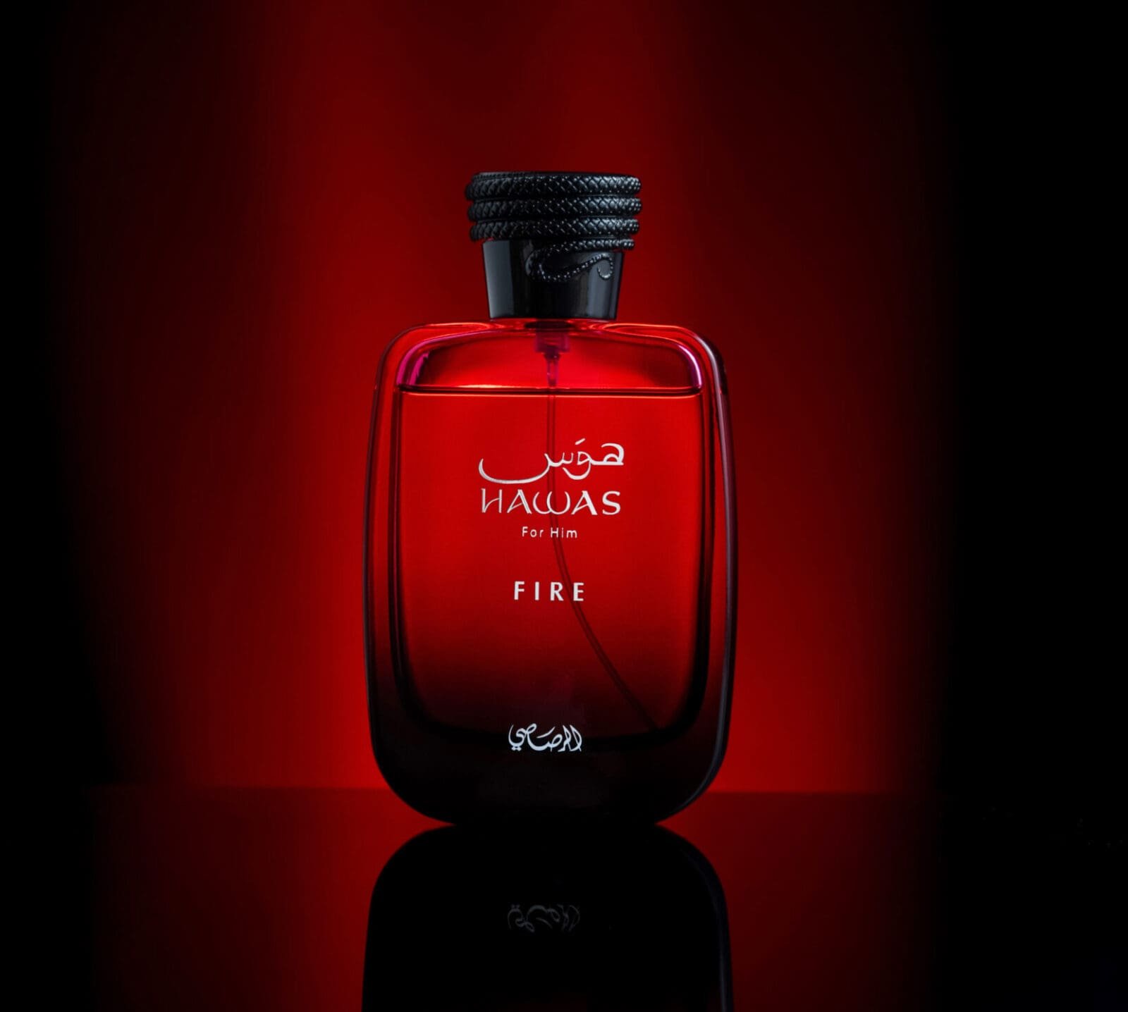 New Fire, New Fantasy: Rasasi Expands the Hawas Collection with Two ...