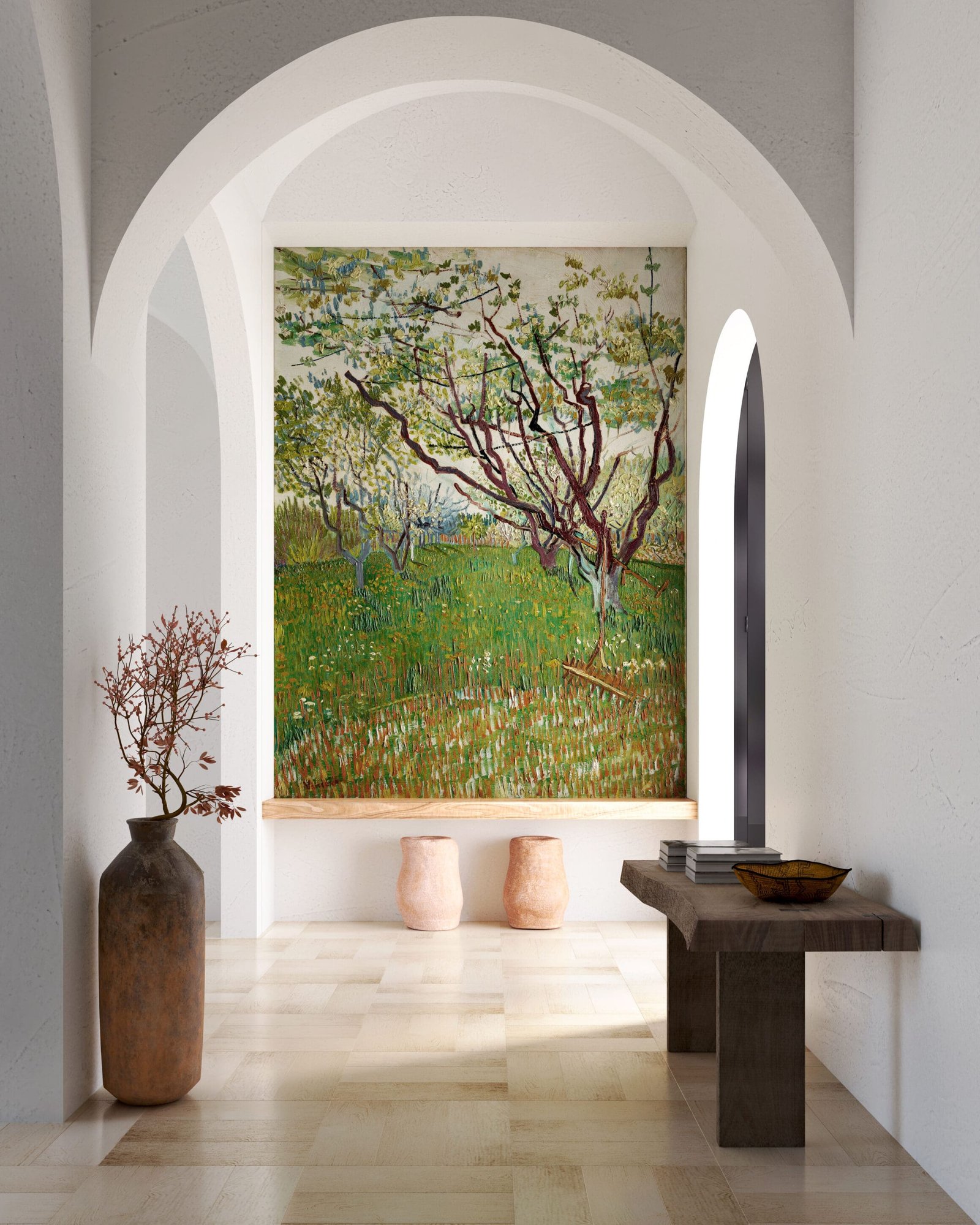 The Met x Sedar Launch Summer 2025 Collection: Art Meets Interiors ...
