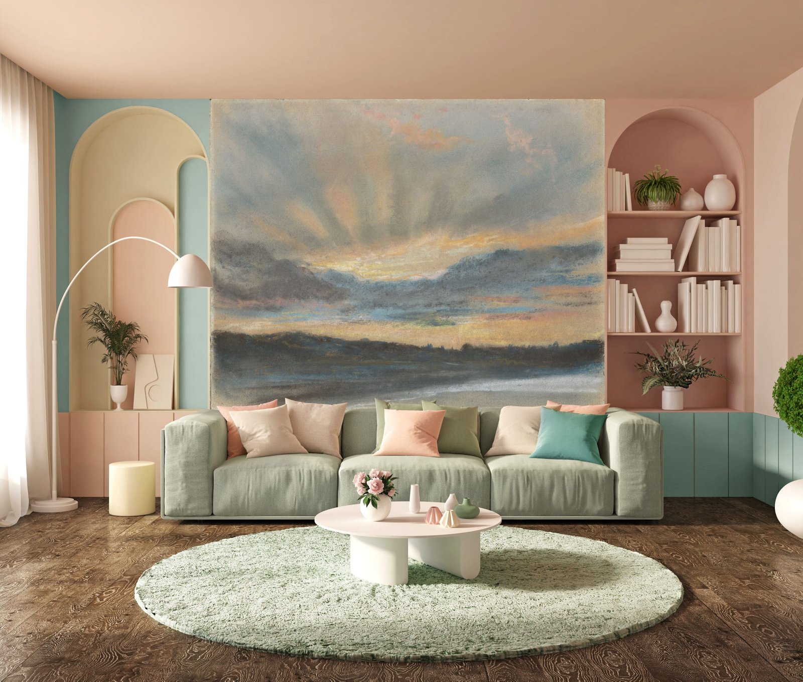 The Met x Sedar Launch Summer 2025 Collection: Art Meets Interiors ...