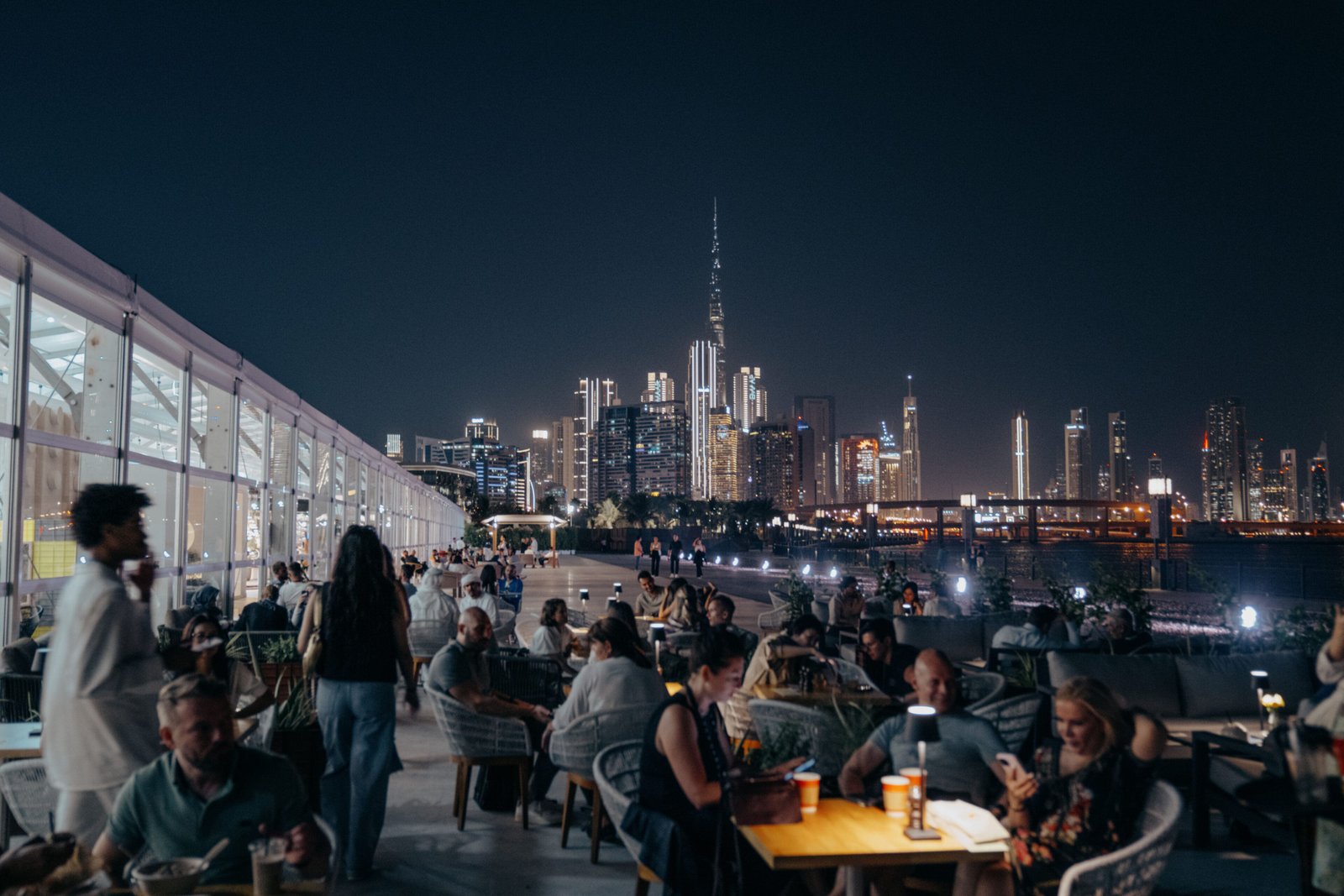 Dubai Design Week 2025 Champions Community and Creative Collaboration ...