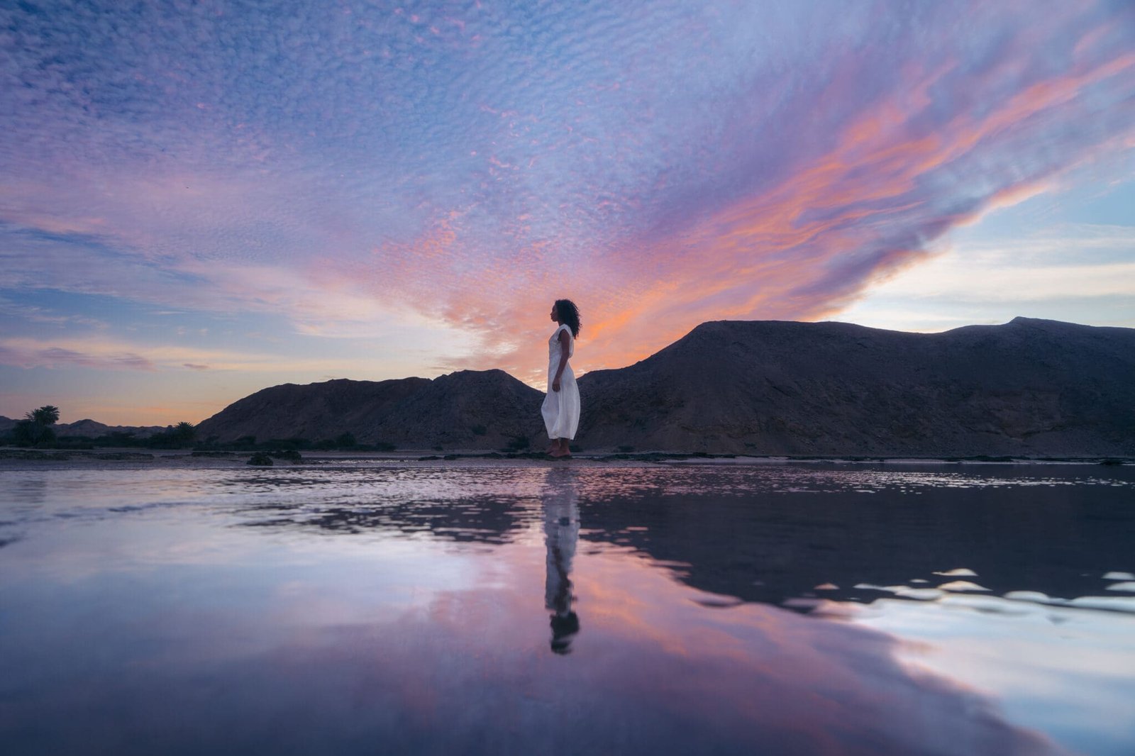 AMAALA: Saudi Arabia’s New Jewel of Regenerative Luxury – Signé Magazine