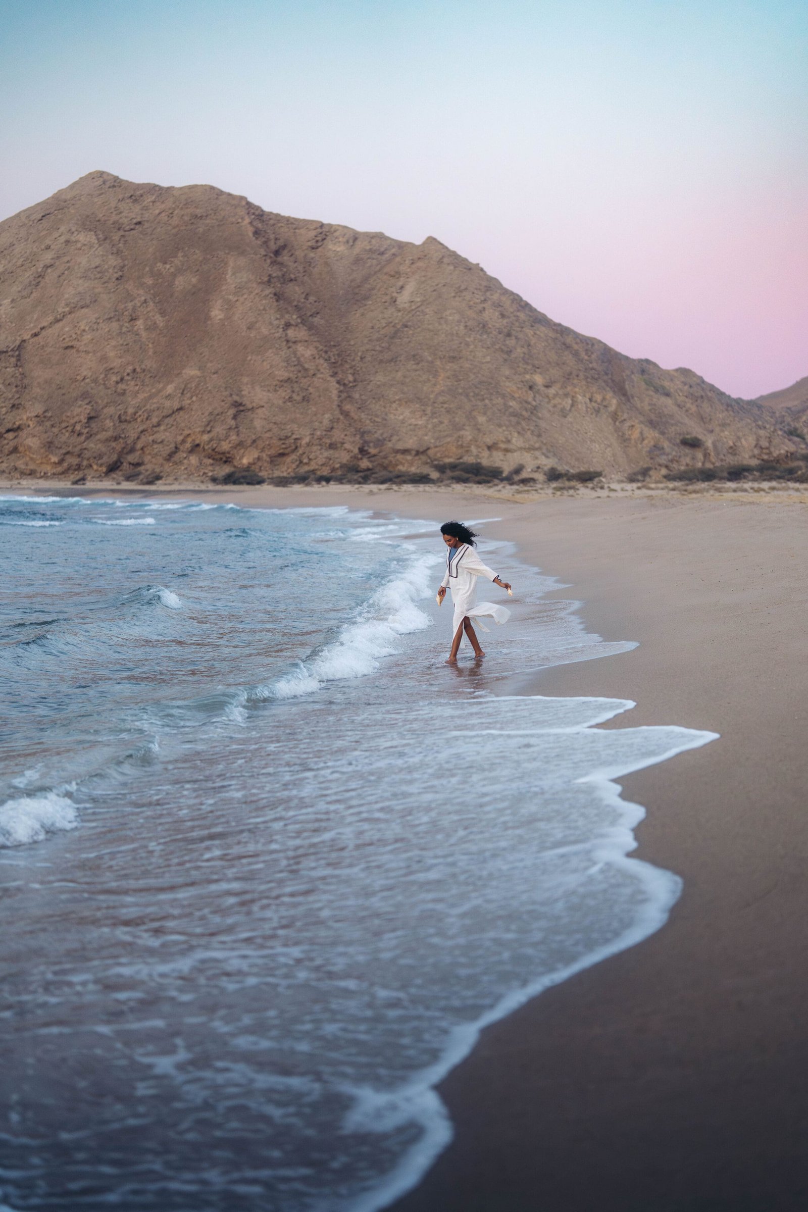 AMAALA: Saudi Arabia’s New Jewel of Regenerative Luxury – Signé Magazine
