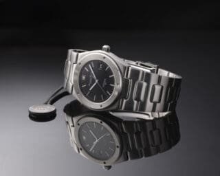 IWC Schaffhausen Launches IWC. Curated. Offering Hand-Picked Historical ...
