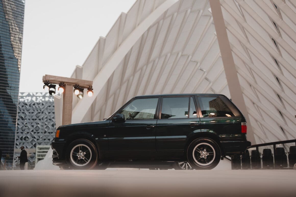 Celebrating Heritage and Modernity — A Curated Experience by Range ...