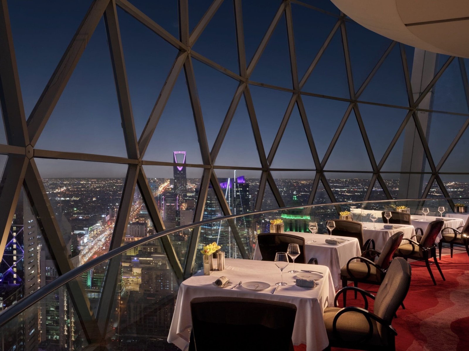 TATTU Dubai Debuts with an Exclusive Soft Launch Experience – Signé ...