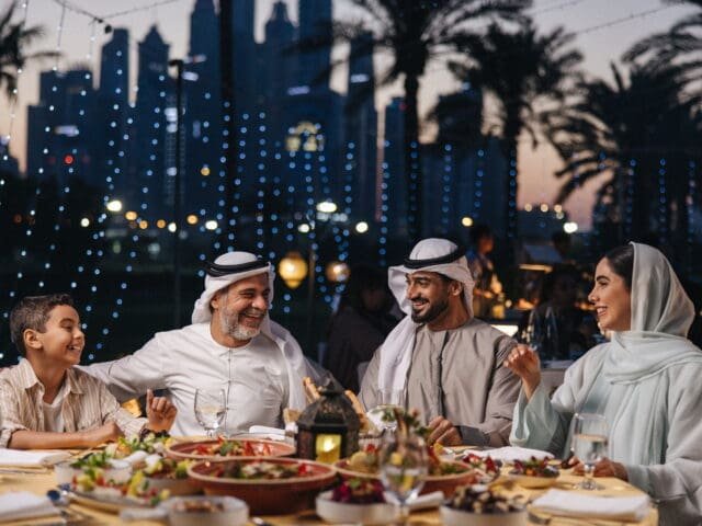 TATTU Dubai Debuts with an Exclusive Soft Launch Experience – Signé ...