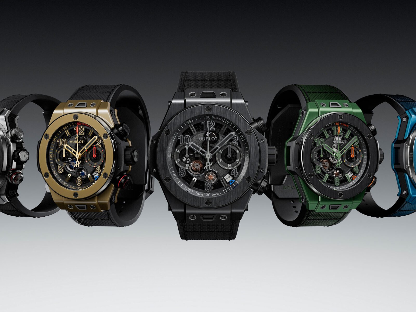 IWC Schaffhausen Launches IWC. Curated. Offering Hand-Picked Historical ...