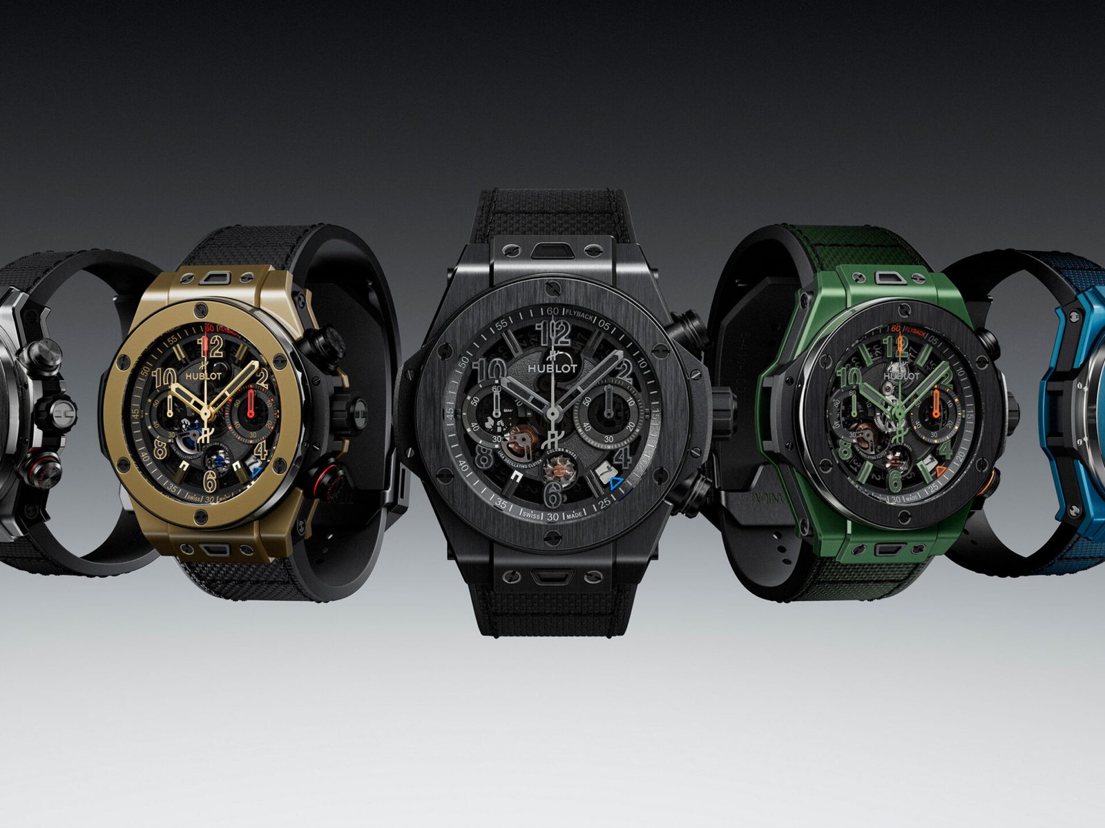 IWC Schaffhausen Launches IWC. Curated. Offering Hand-Picked Historical ...